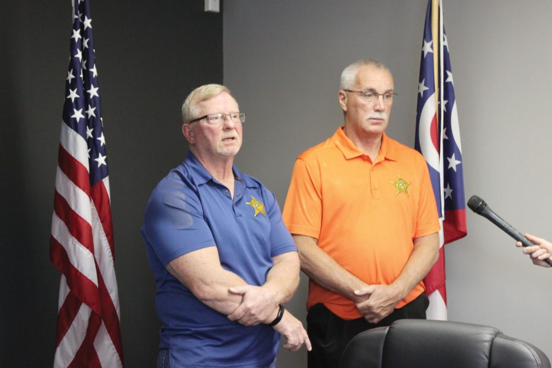 Detectives release more information on cold case investigation | News ...